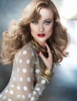Most Beautiful TV Series Actresses Top-30