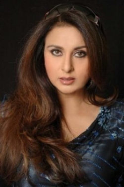 Poonam Dhillon