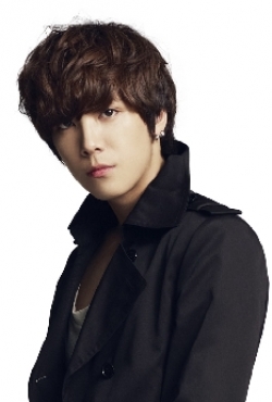 Lee Hong Ki